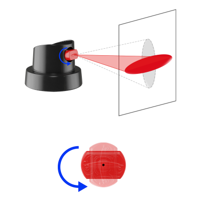 Pantone 7535C Gris Beige Bombe aérosol - tous taux de brillance ...
