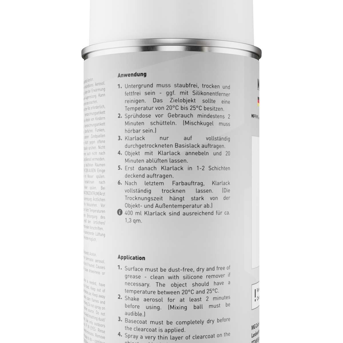 Pantone 213C Red Bombe aérosol - tous taux de brillance / variantes ...